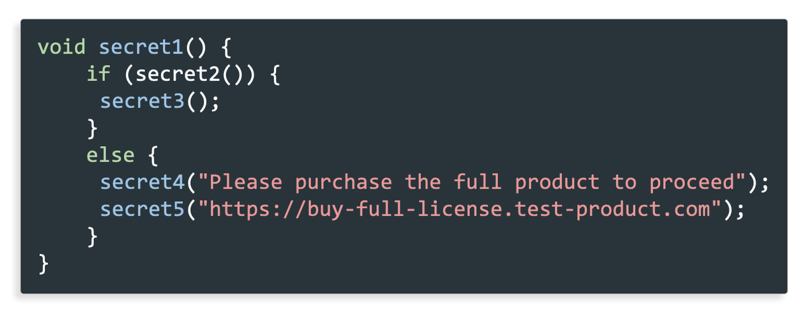 Flutter Mobile Application Protection | Guardsquare